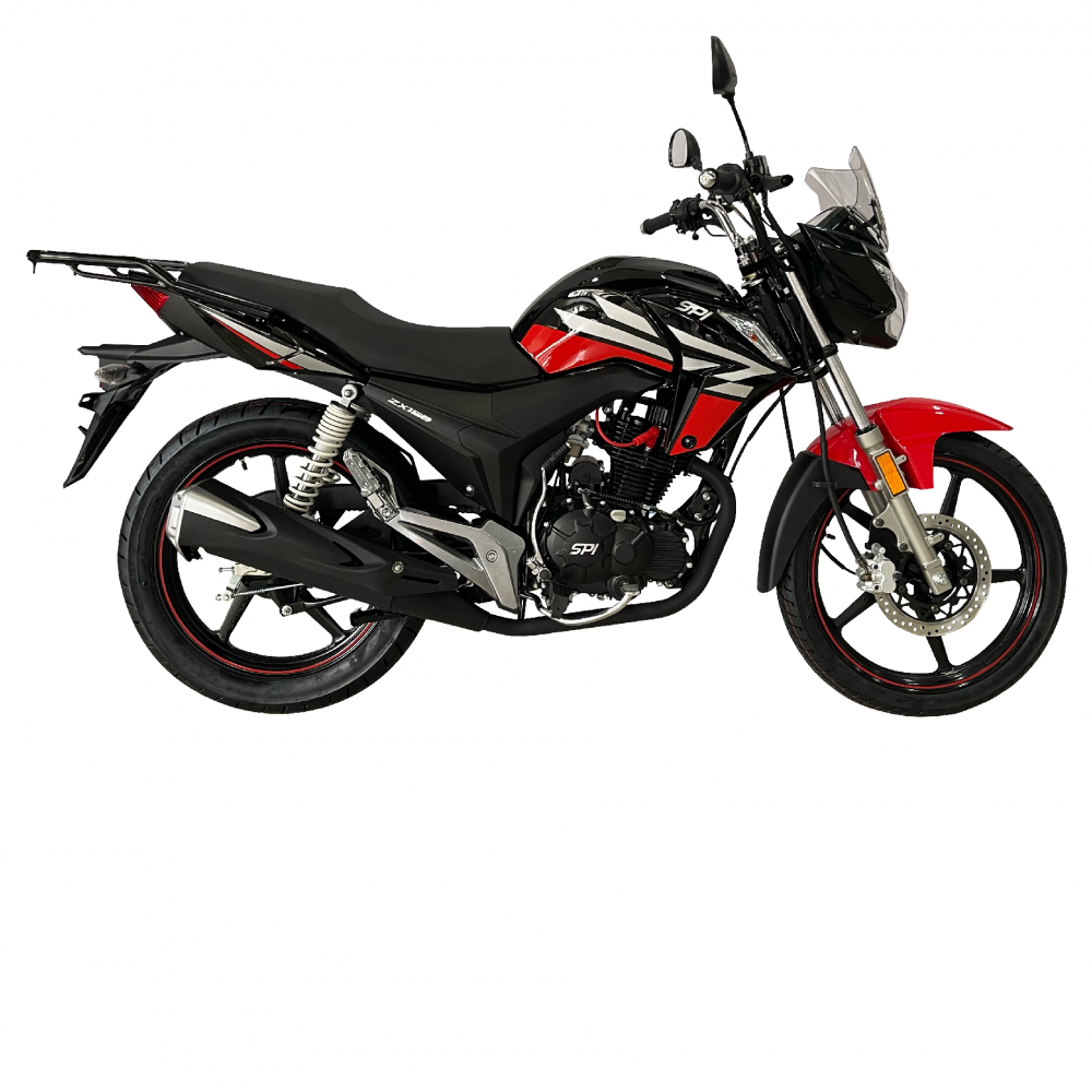 ZX 150 – MotoYa
