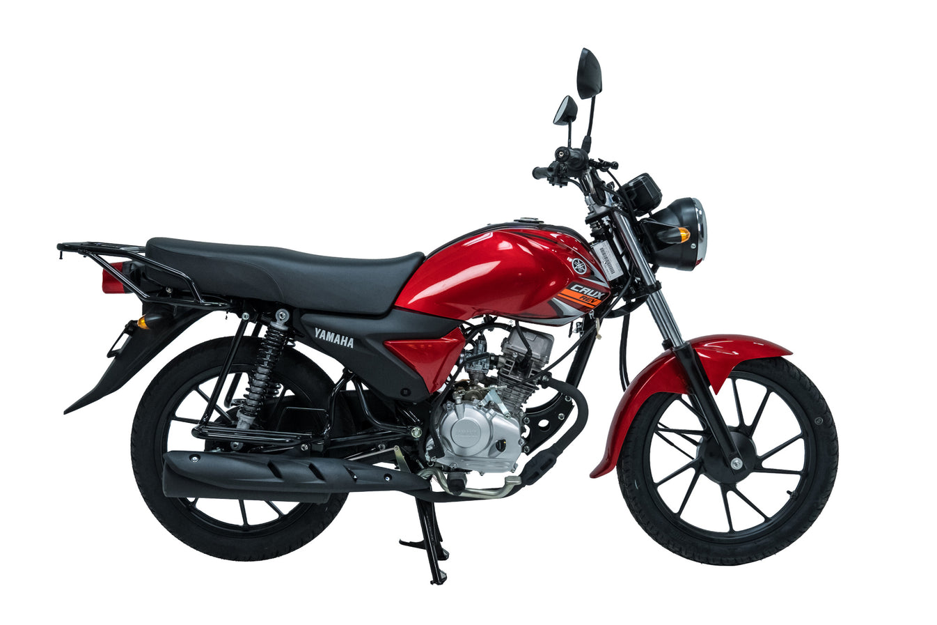CRUX 110 – MotoYa